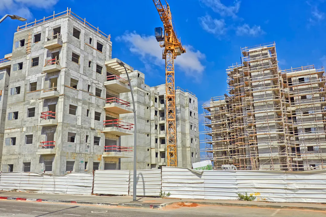 Industrialized Buildings Commission Expertise | Twining Consulting | Twining Inc